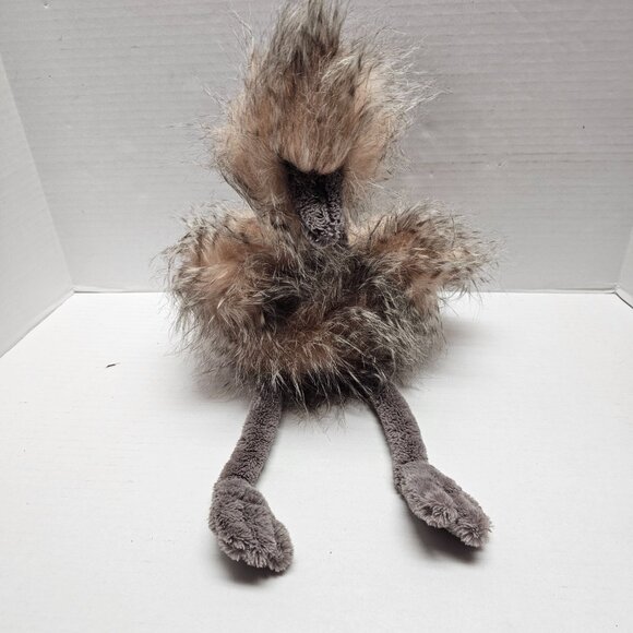 Jellycat | Toys | New I Am Odette Ostrich Stuffed Animal Jellycat ...